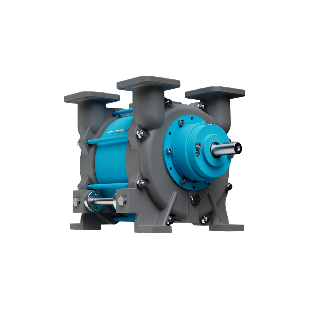 Ocean Master 500 G2 – Samson Pumps
