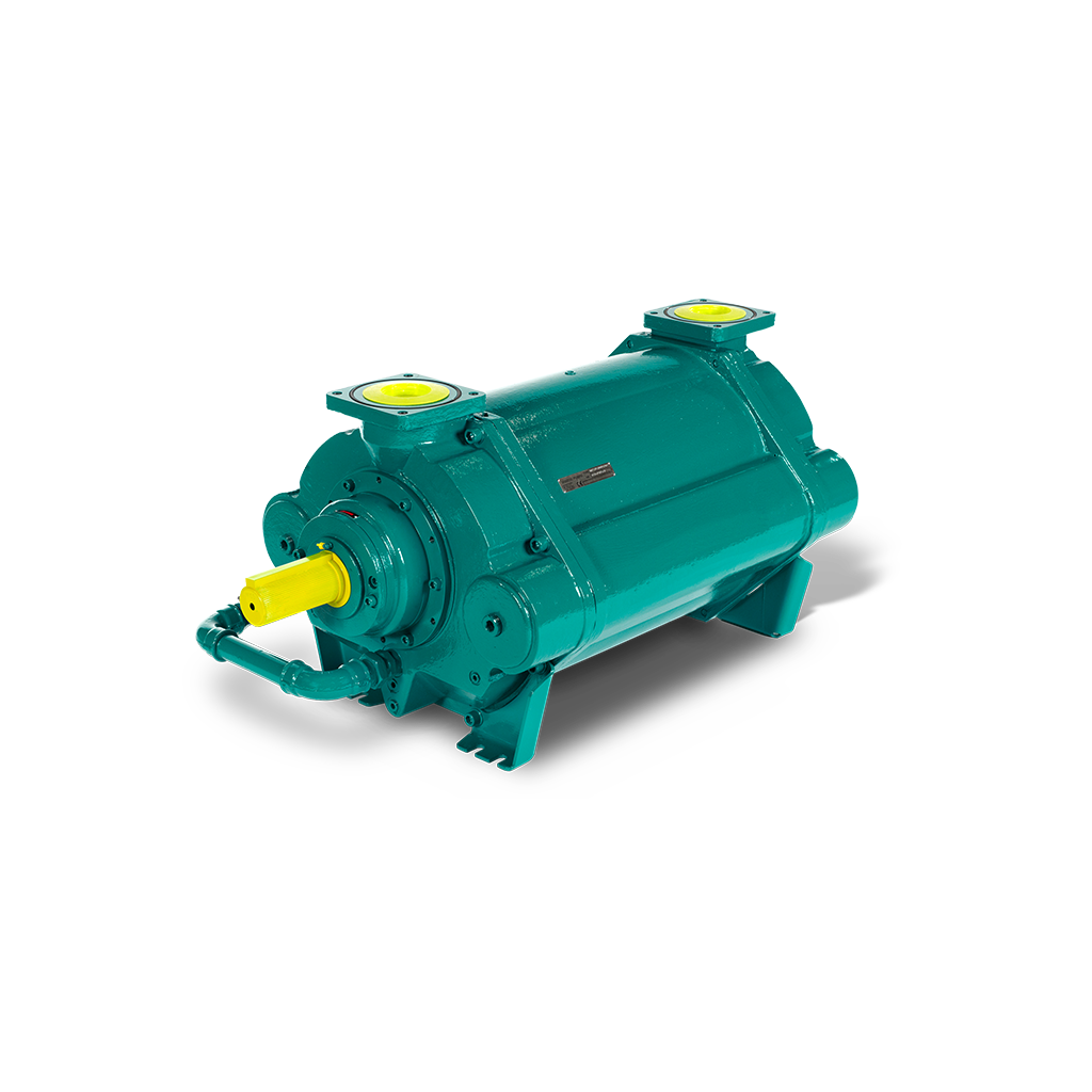 KM2700 – Samson Pumps