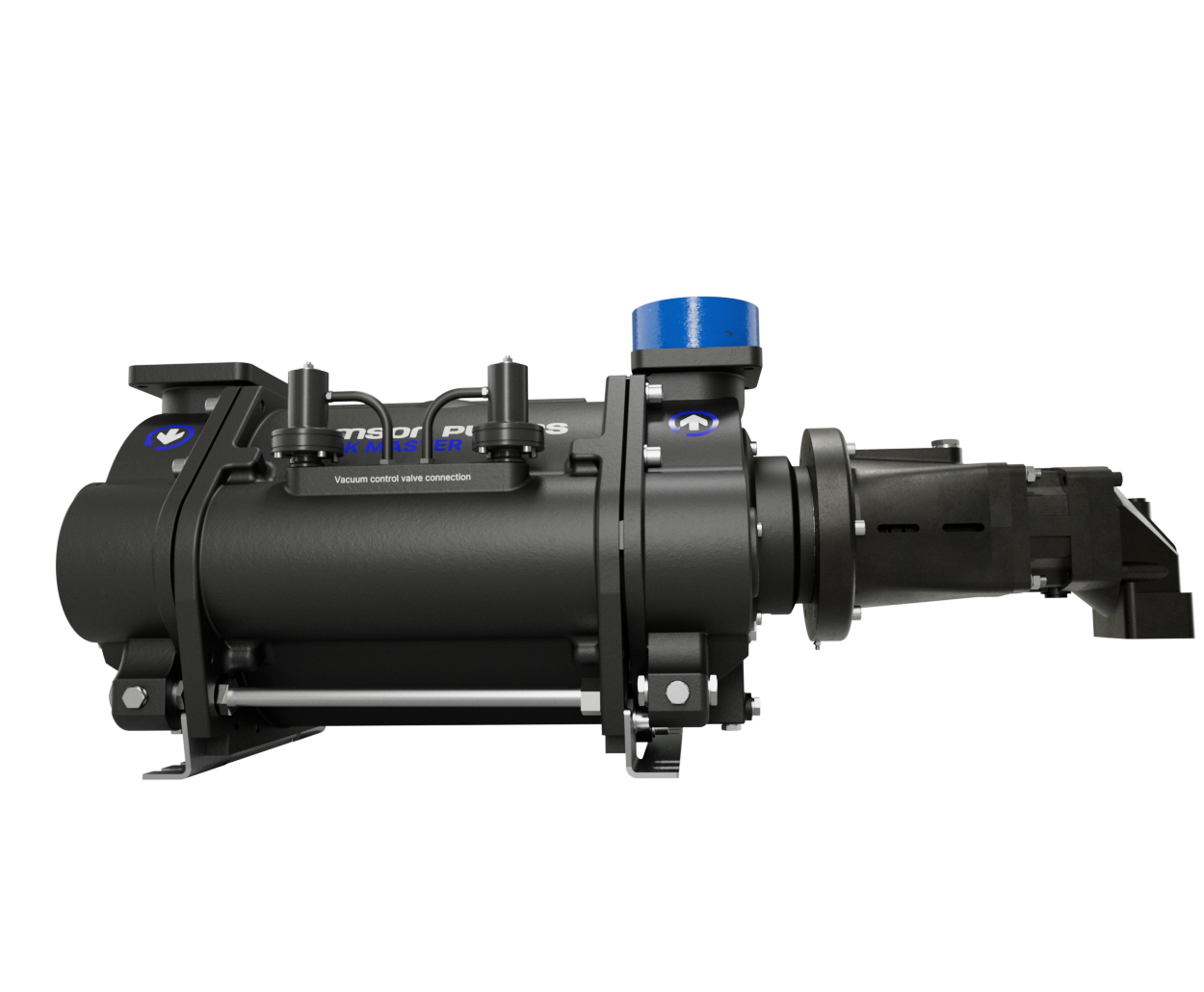 Truck Master 6 – Samson Pumps