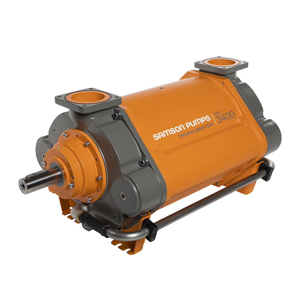 Truck Master 3400 G1 – Samson Pumps