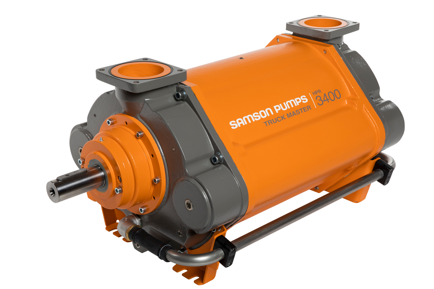 Truck Master 3400 G1 – Samson Pumps