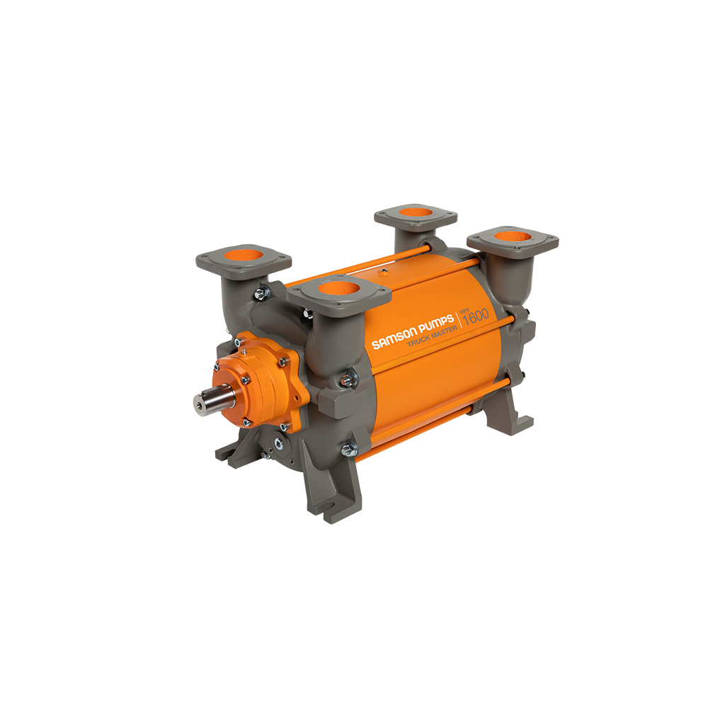 Truck Master 1600 – Samson Pumps