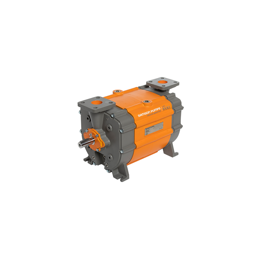 Truck Master 600 – Samson Pumps
