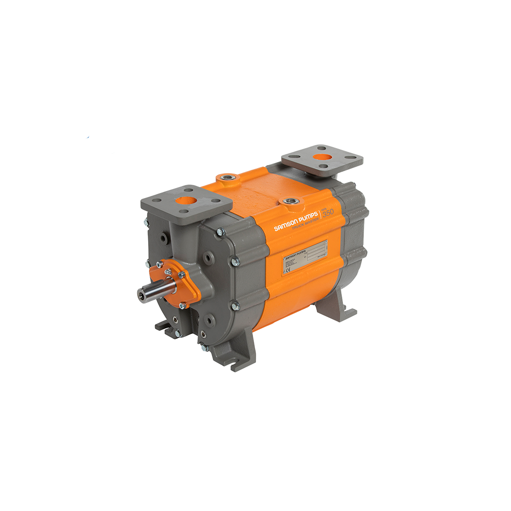 Truck Master 350 – Samson Pumps