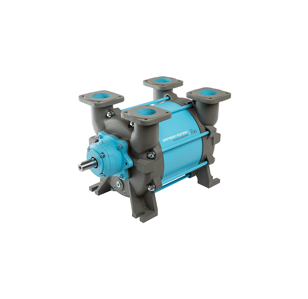 Ocean Master 700 G0/1 – Samson Pumps