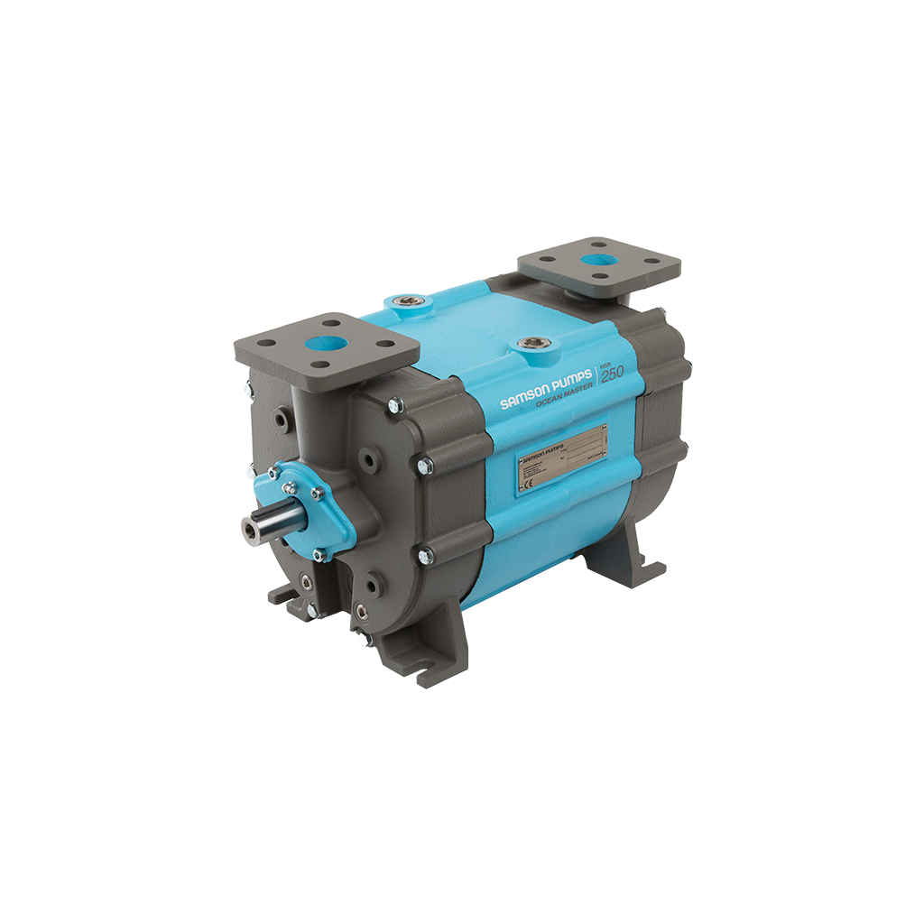 Ocean Master 250 – Samson Pumps