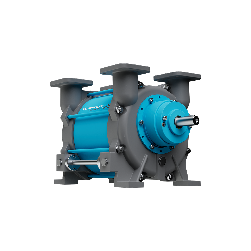 Ocean Master 700 G2 – Samson Pumps