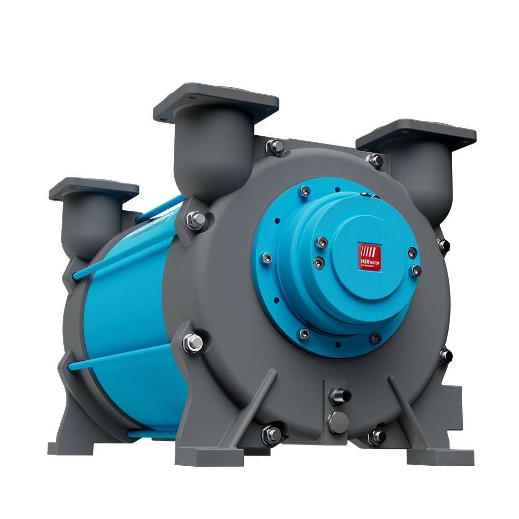 Ocean Master Solution 1500 – Samson Pumps