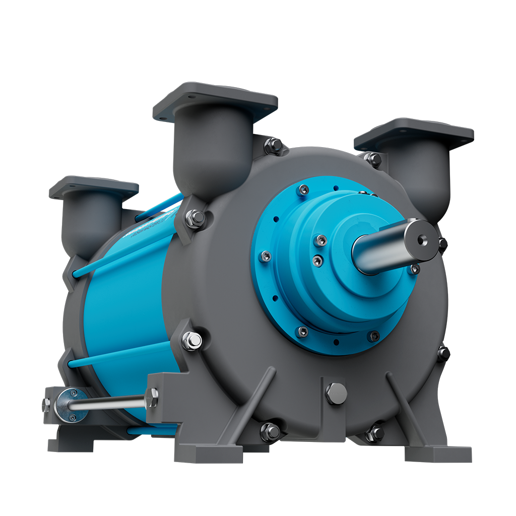 Ocean Master Solution 1500 – Samson Pumps