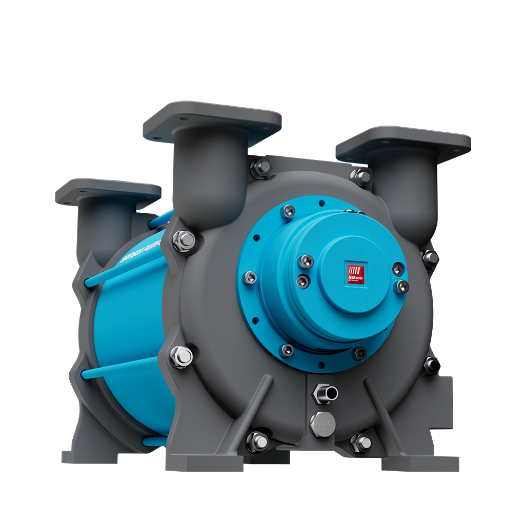 Ocean Master Solution 1000 – Samson Pumps