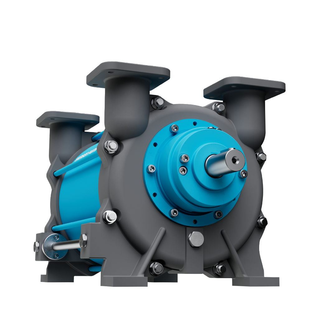 Ocean Master Solution 1000 – Samson Pumps