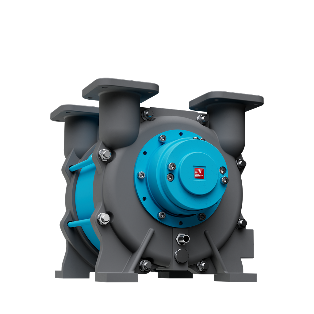 SKU Ocean Master Solution 500 SKU – Samson Pumps