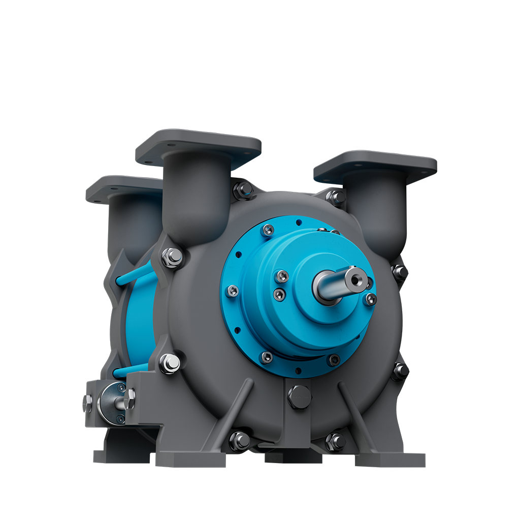 SKU Ocean Master Solution 500 SKU – Samson Pumps
