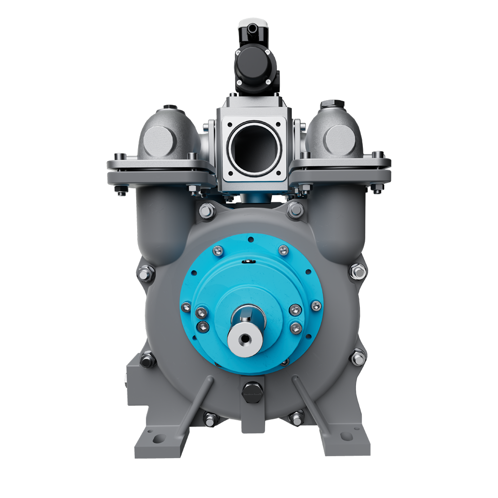 Ocean Master Solution 1000 – Samson Pumps