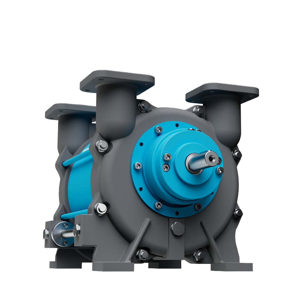 Ocean Master Solution 700 – Samson Pumps
