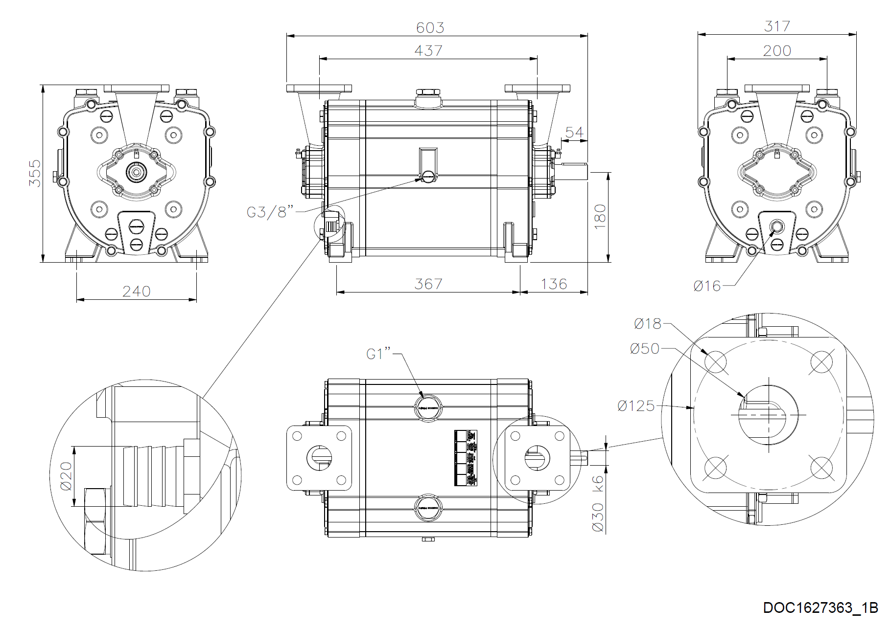 Truck Master 600 – Samson Pumps