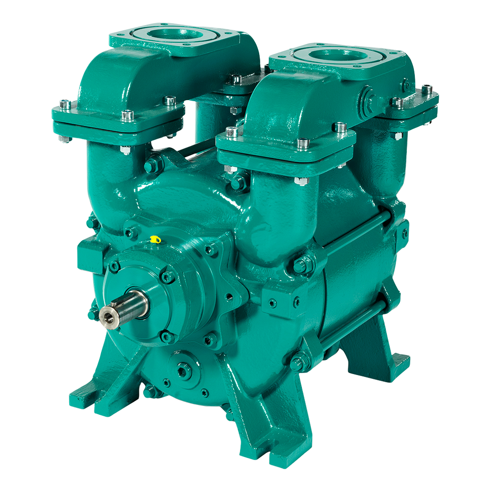 KS500 – Samson Pumps