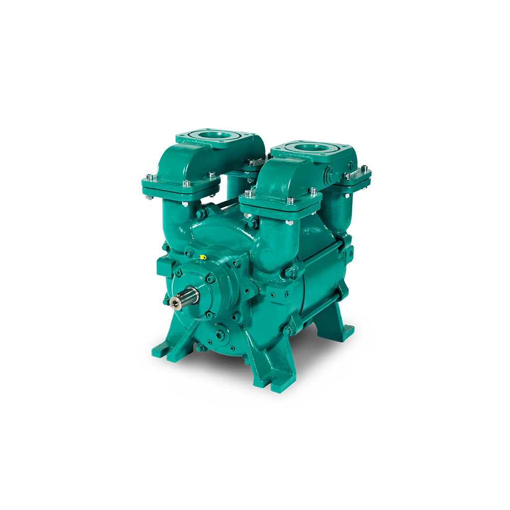 KS500 – Samson Pumps