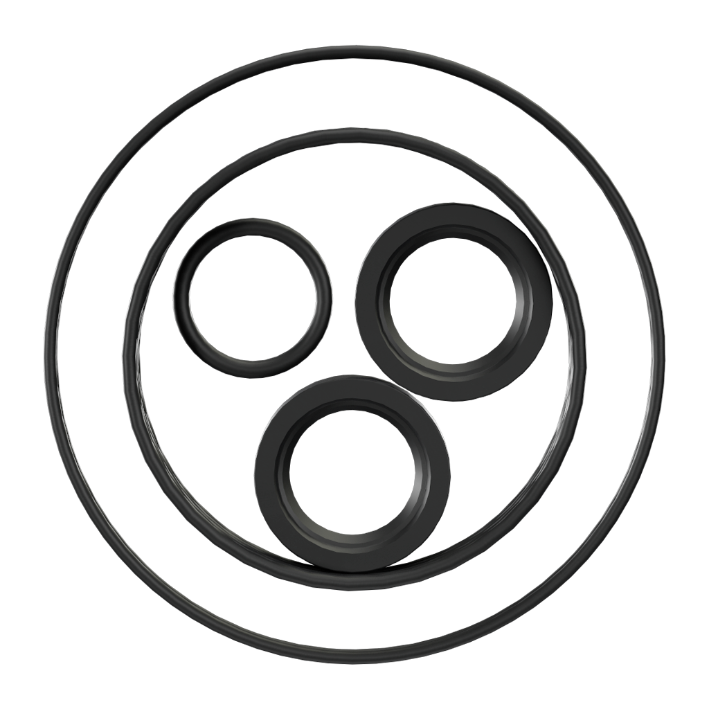 Set of gaskets – Samson Pumps