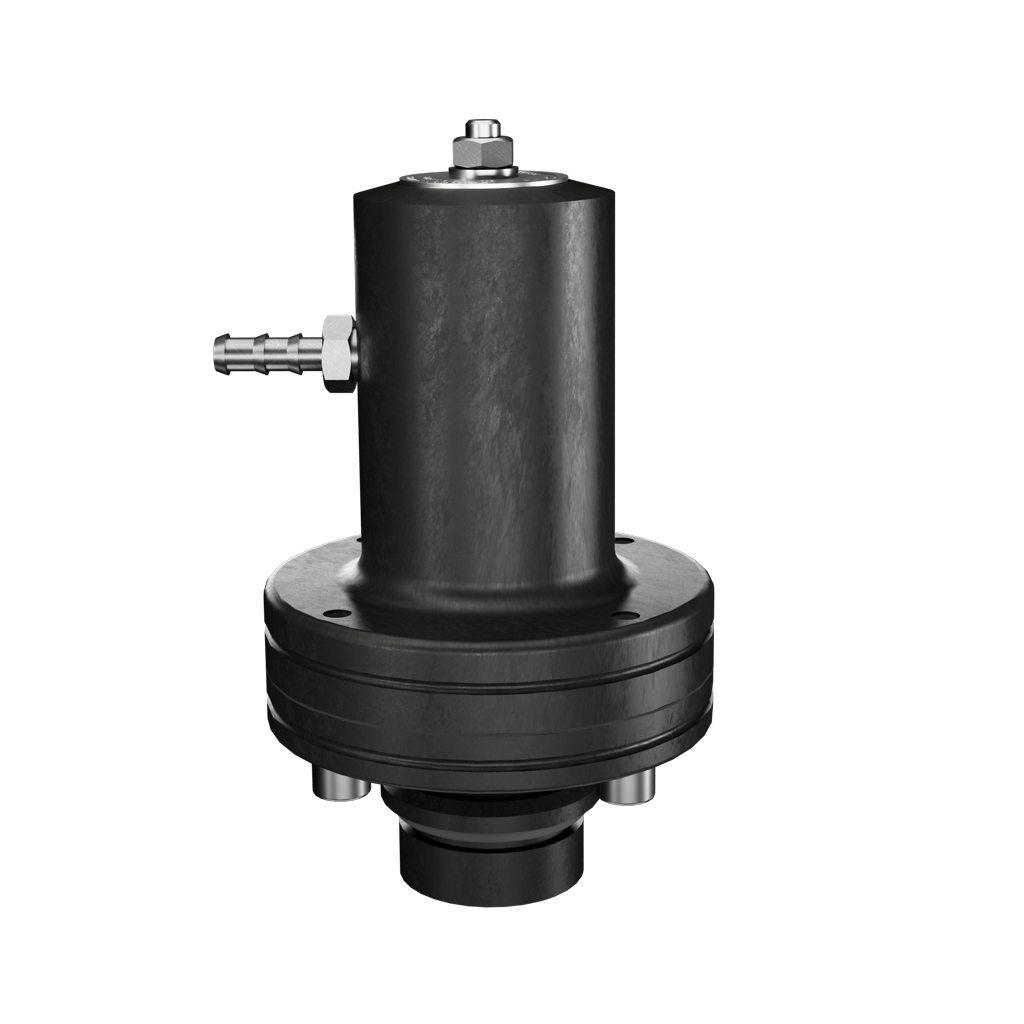 Vacuum control valve Ex – Samson Pumps